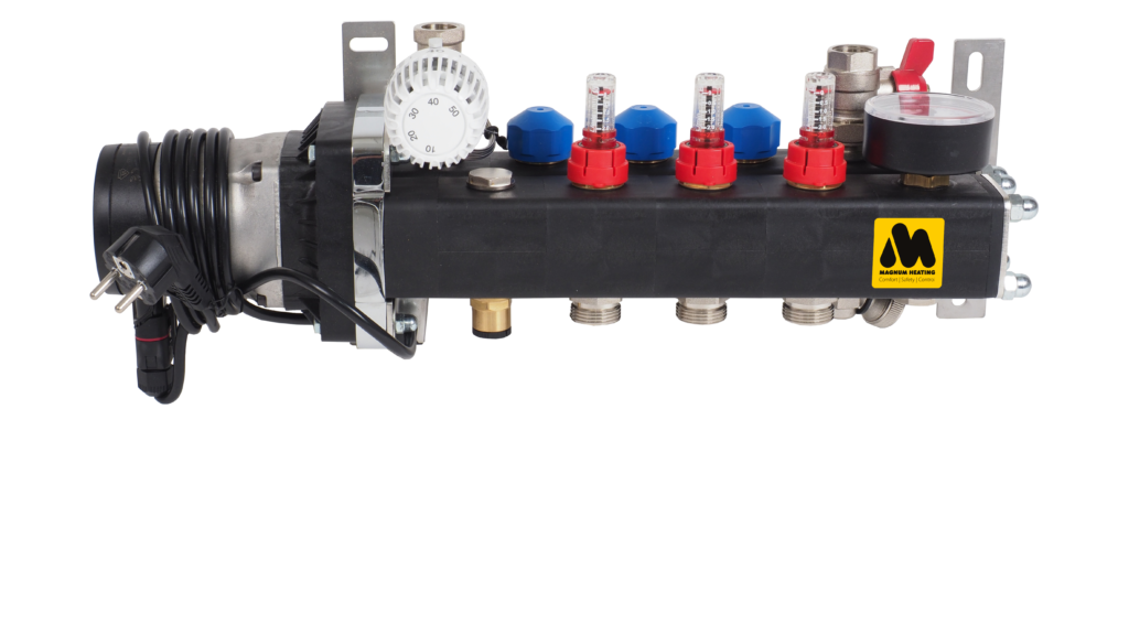 MAGNUM Premium Plastic - Magnum Heating